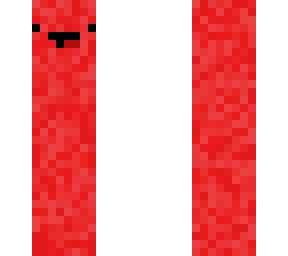 Glizzy | Minecraft Skin