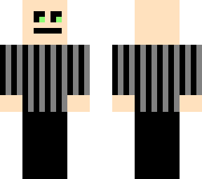 gru | Minecraft Skins