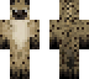 hyena | Minecraft Skins