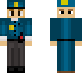 Improving skin | Minecraft Skin