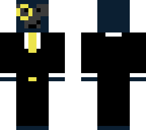 Ape | Minecraft Skins