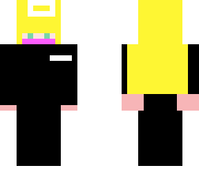 just an pink diamond | Minecraft Skin