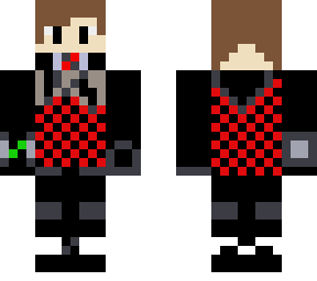 esquin | Minecraft Skins