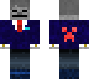 larsoderso | Minecraft Skins