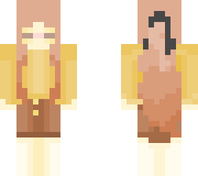 Liz | Minecraft Skin