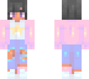loser | Minecraft Skin