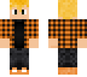 lynix | Minecraft Skins
