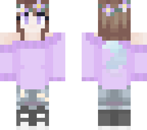 Marley | Minecraft Skin