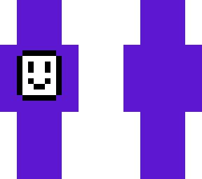 mast | Minecraft Skin