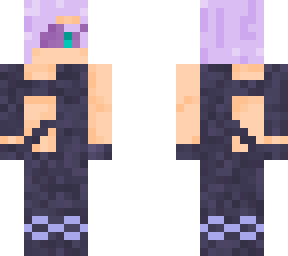 Melone | Minecraft Skin