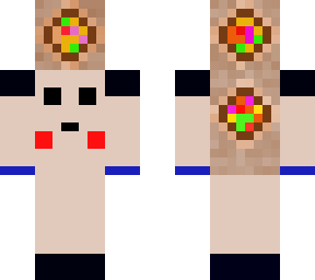 command block skin | Minecraft Skins