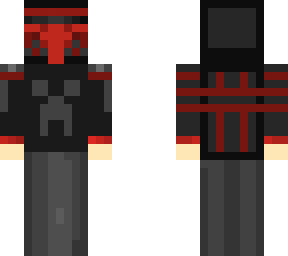 Minecraft guard | Minecraft Skin