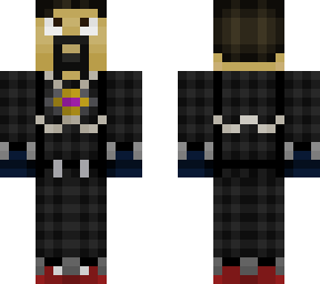 antvenom | Minecraft Skins