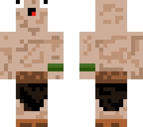 ongo bong | Minecraft Skin