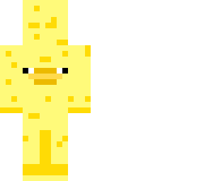 Pato | Minecraft Skin