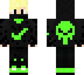 pvp skin | Minecraft Skin