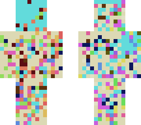 power | Minecraft Skins