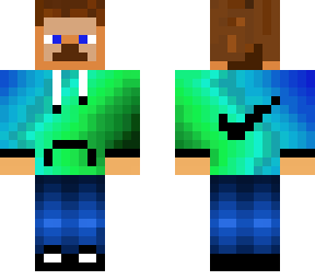 retarted | Minecraft Skins