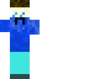 Hero Bryan | Minecraft Skins