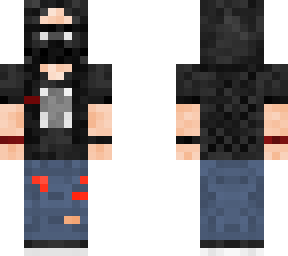Wrench | Minecraft Skins