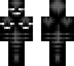 whither | Minecraft Skins