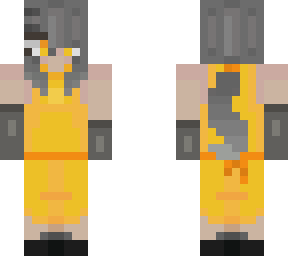 -Elly- | Minecraft Skin