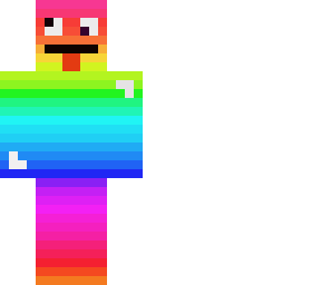 goofy noob | Minecraft Skins