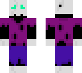 Aaron Skin | Minecraft Skins