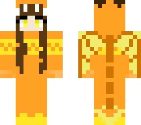 Alps | Minecraft Skin