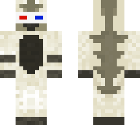 appa drip drip | Minecraft Skin