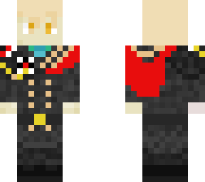 asmodeus | Minecraft Skins