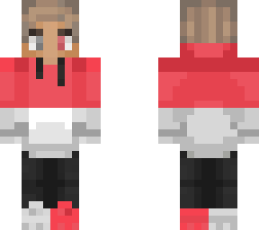 Bedwars | Minecraft Skin