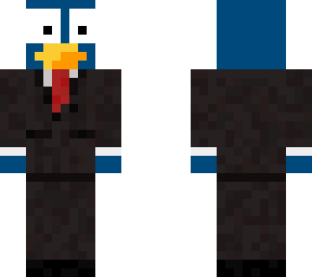 moses | Minecraft Skins