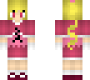 Biscuit | Minecraft Skins