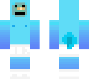 Brush | Minecraft Skins
