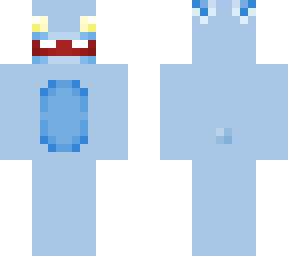rabbid | Minecraft Skins
