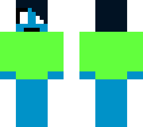 Bluey | Minecraft Skins
