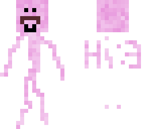 Silly | Minecraft Skins