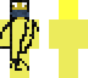 corona guy | Minecraft Skin