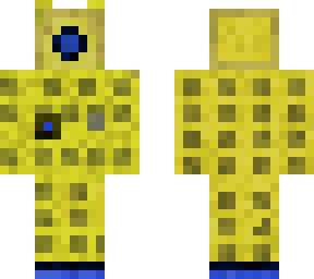 Dalek | Minecraft Skin