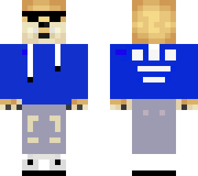 Dog | Minecraft Skins