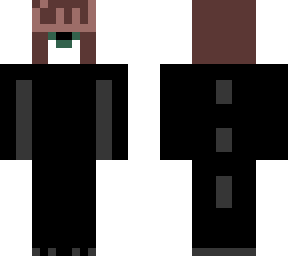 Eater of Worlds head | Minecraft Skin