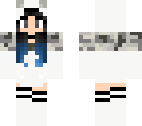 edit of jackzapper's skin | Minecraft Skin