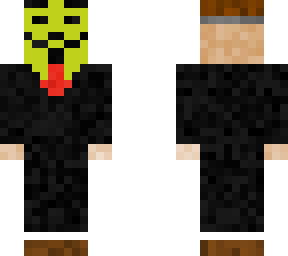 gamemaster | Minecraft Skins