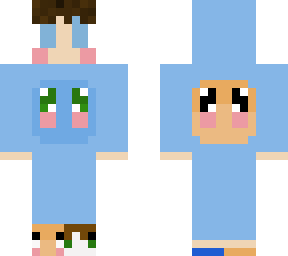 Glp | Minecraft Skins