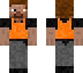 grave digger | Minecraft Skins