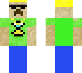 hourglass | Minecraft Skins