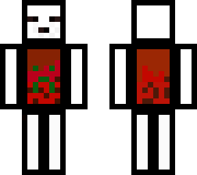Ghast | Minecraft Skins