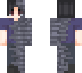 demi human | Minecraft Skins