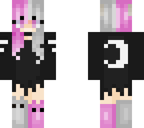 Little softie | Minecraft Skin